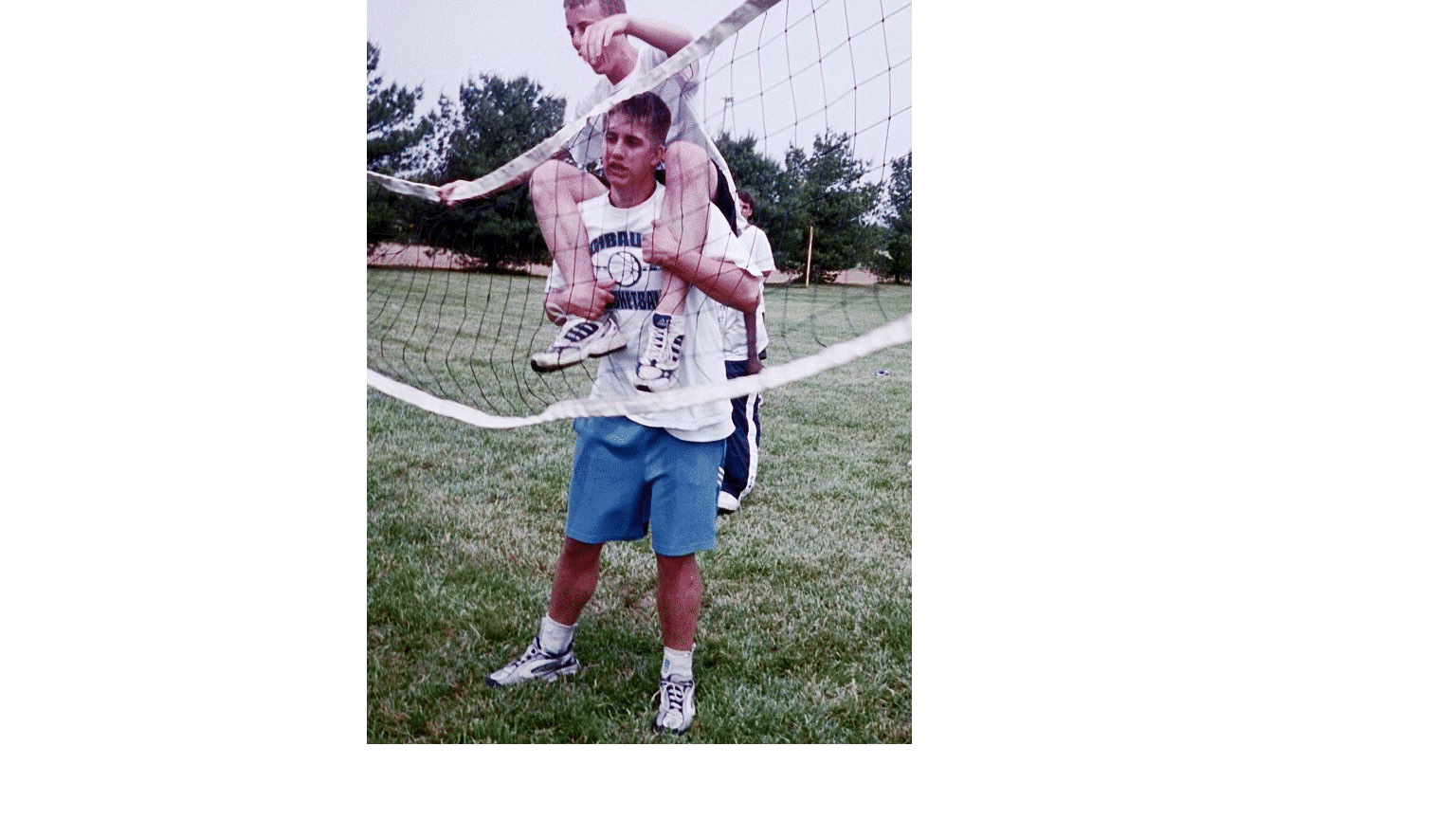 Musical & Field Day '01 Pictures!