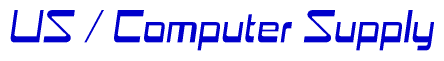 US / Computer Supply
