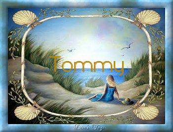 In Loving Memory of Tommy Biondo