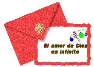 Tarjetas y postales navideñas cristianas