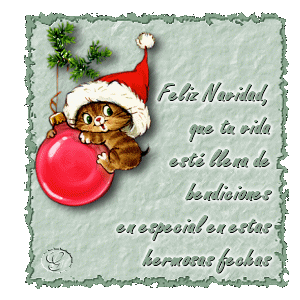 Tarjetas y postales navideñas cristianas