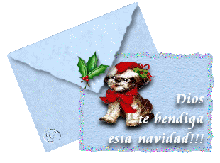 Tarjetas y postales navideñas cristianas