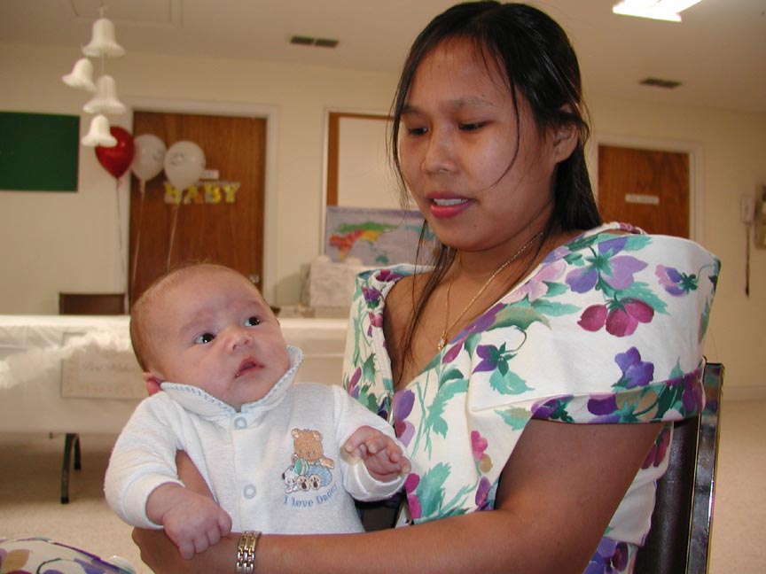 Thomas & Susan Raysor Wedding