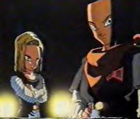 Android #18 Image Gallery