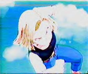 Android #18 Image Gallery