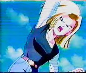 Android #18 Image Gallery