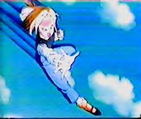 Android #18 Image Gallery