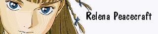 Other Characters-Relena Peacecraft