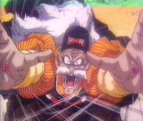 Android #20/Dr. Gero Pictures!