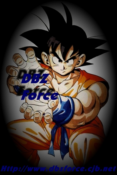 DBZ Force