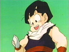 Gohan
