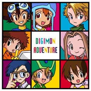 All The Digi Destend