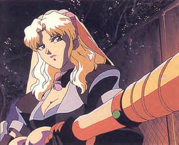 Ifurita: The REAl Ultimate Power!!!