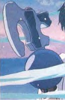 Ifurita: The REAl Ultimate Power!!!