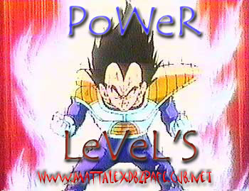 Matt & Alex DBZ Page