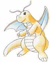 The Dragonite Evolution