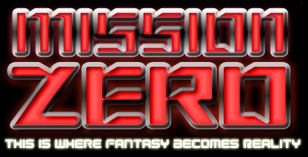 MISSION ZERO 3.0