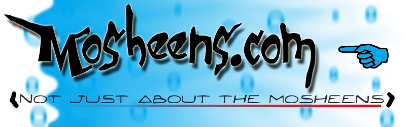 Mosheens