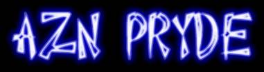 AzN PryDe