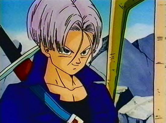 Trunks