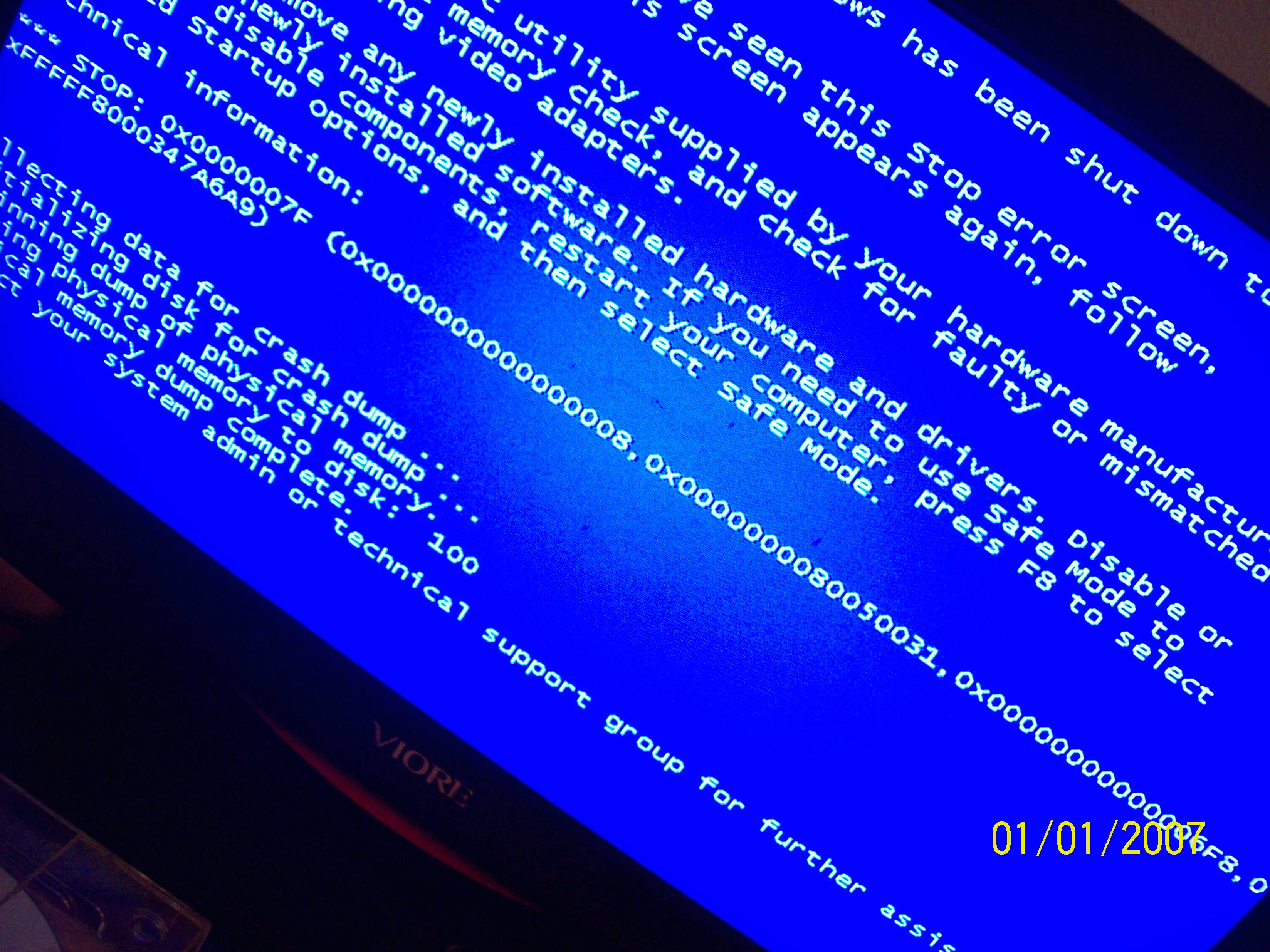 (Resolved)- Please speak to me gpu! don't be dead, please! | Overclock.net