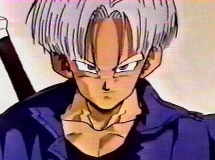 Pics of Trunks, Trunks, and Some Other Less-Important People...