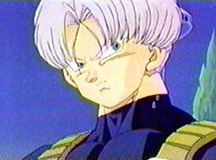 Pics of Trunks, Trunks, and Some Other Less-Important People...