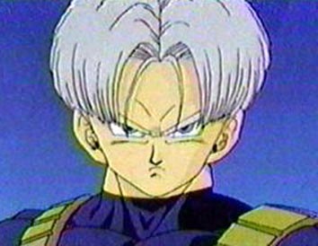 Pics of Trunks, Trunks, and Some Other Less-Important People...