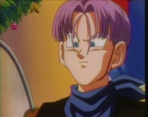 Pics of Trunks, Trunks, and Some Other Less-Important People...