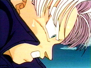 Pics of Trunks, Trunks, and Some Other Less-Important People...