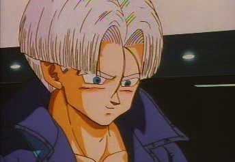 Pics of Trunks, Trunks, and Some Other Less-Important People...