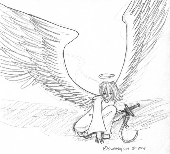 Stereotype Angel Pictures