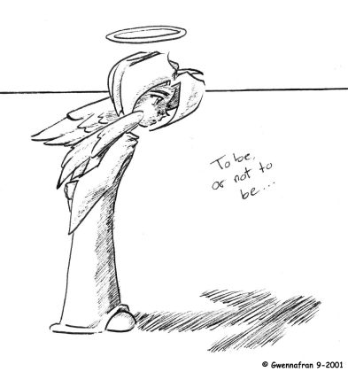 Stereotype Angel Pictures