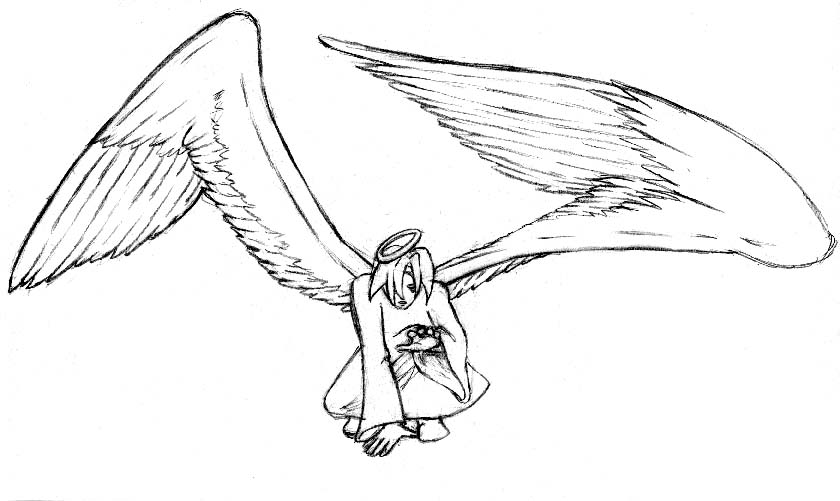 Stereotype Angel Pictures