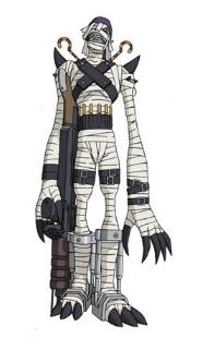 Main Villains of Season 2: