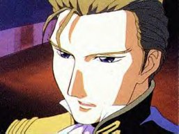 Gundam Zero X- Treize