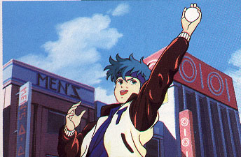 Rowen Hashiba Gallery