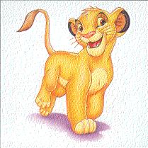 Simba Pictures