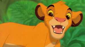 Simba Pictures
