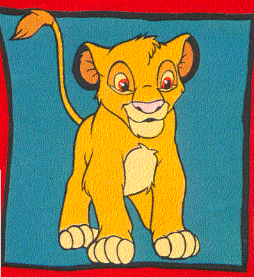 Simba Pictures