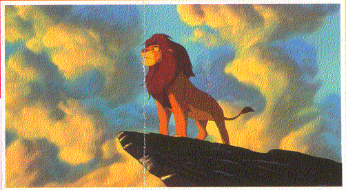 Simba Pictures