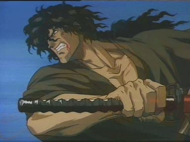 Project - Anime On the Net