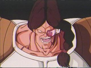 AcidAnime - Dragonball - Character Biographies - A