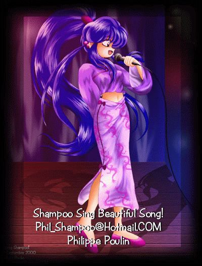 Shampoo Ressource Center