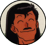 Vincent's Ranma 1-2 Anime Nexus Character Profile