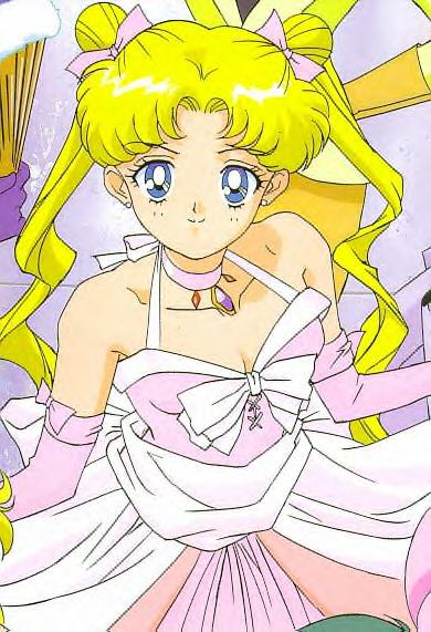 Sailor Moon Pictures