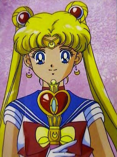 Sailor Moon Pictures