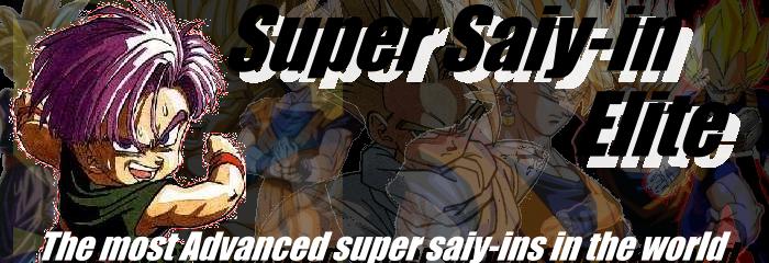 SSJ Elite