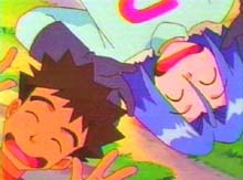 Brock's Best Moments