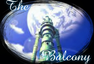 Welcome to the new and Improved Balcony - Version Twoooo~! Hope you ...